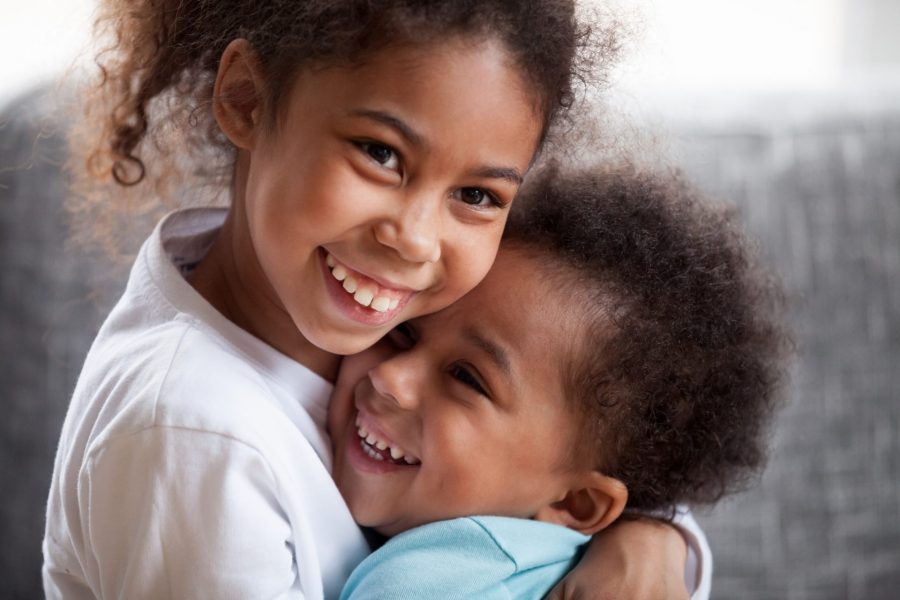 Children with Limb Differences - Amputees QLD