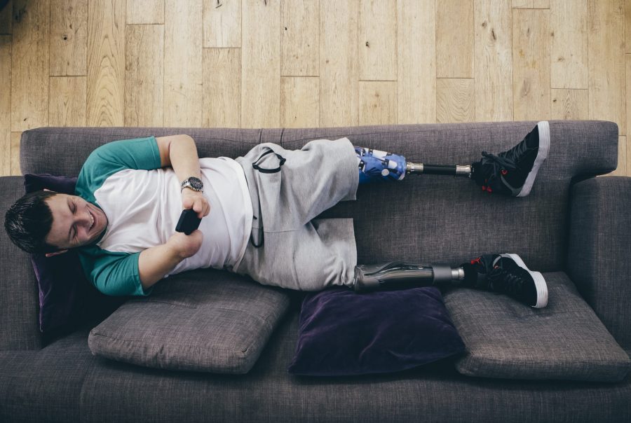 Resources Archive - Amputees QLD